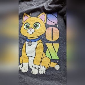 Port and Company | Tops | Pixars Sox The Cat | Poshmark